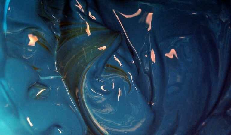 Can You Sand Acrylic Paint? FAQs Answered! | CraftersMag