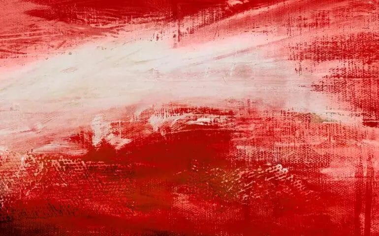 How to Layer Acrylic Paint? [Pro Tips] | CraftersMag