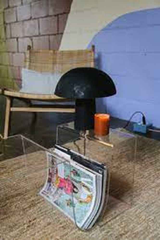 How to Make an Acrylic Table? | CraftersMag