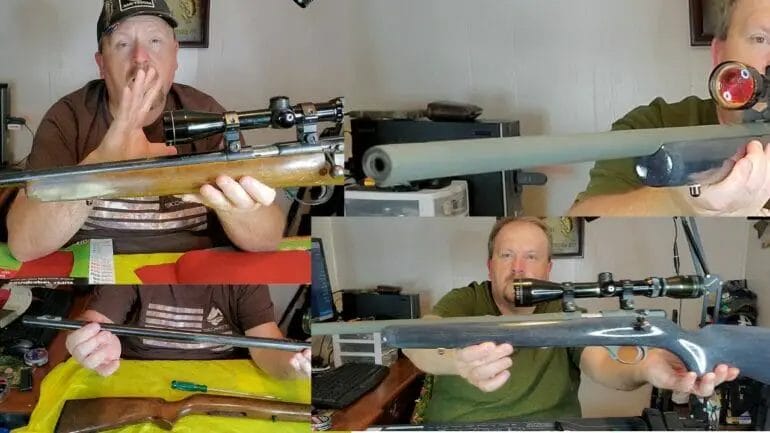 Can You Paint A Gun Barrel? | CraftersMag