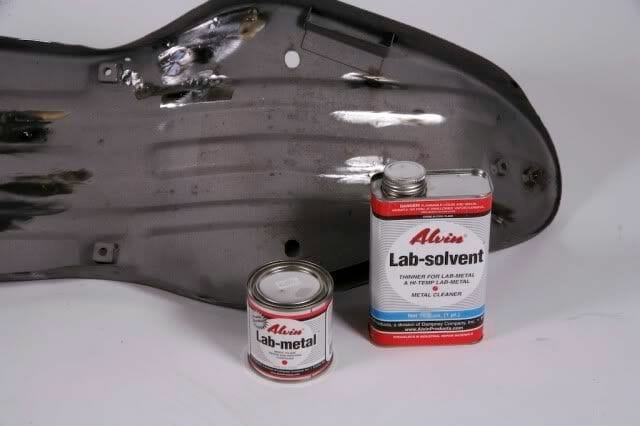 Can You Paint Over Jb Weld? | CraftersMag