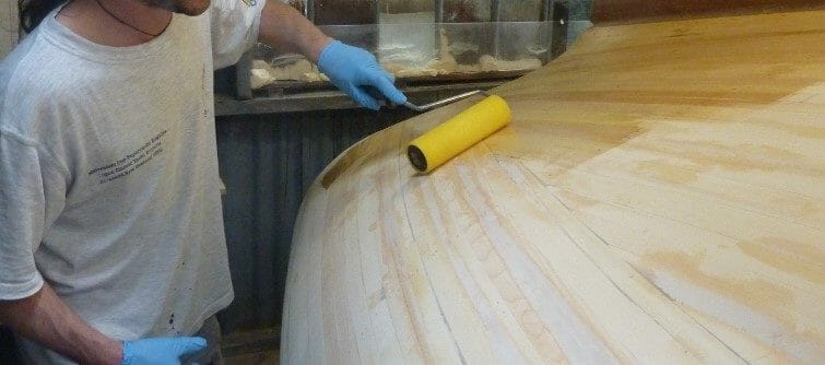 How Long Does It Take Epoxy Paint To Dry? | CraftersMag