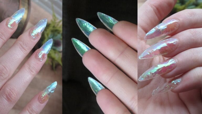 How To Remove Mma Acrylic Nails? | CraftersMag