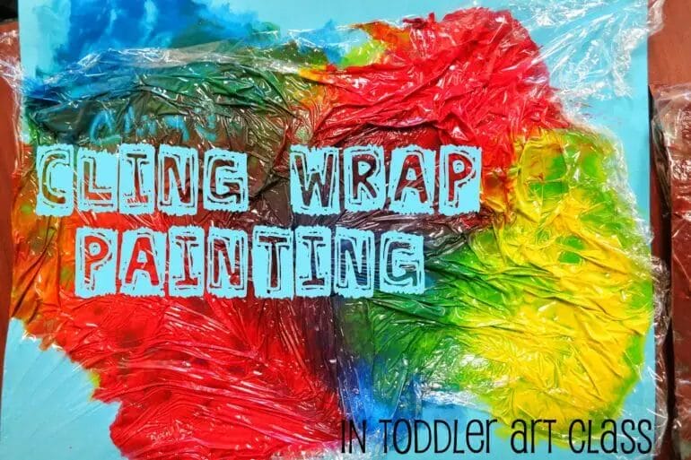 How To Wrap A Painting As A Gift? | CraftersMag