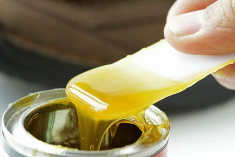 What Is Acrylic Monomer? | CraftersMag