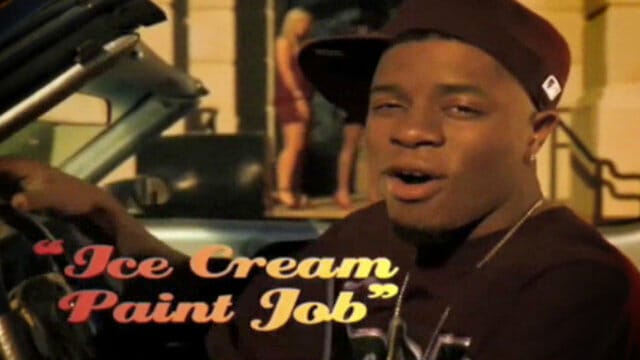 What Is An Ice Cream Paint Job? | CraftersMag