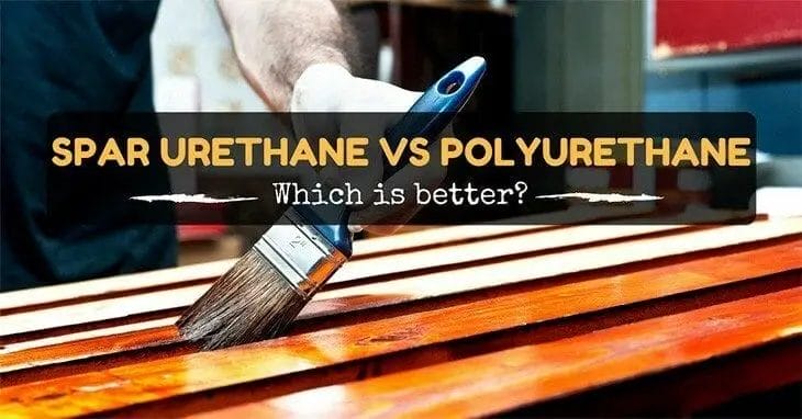 Can You Use Spar Urethane Over Paint? | CraftersMag