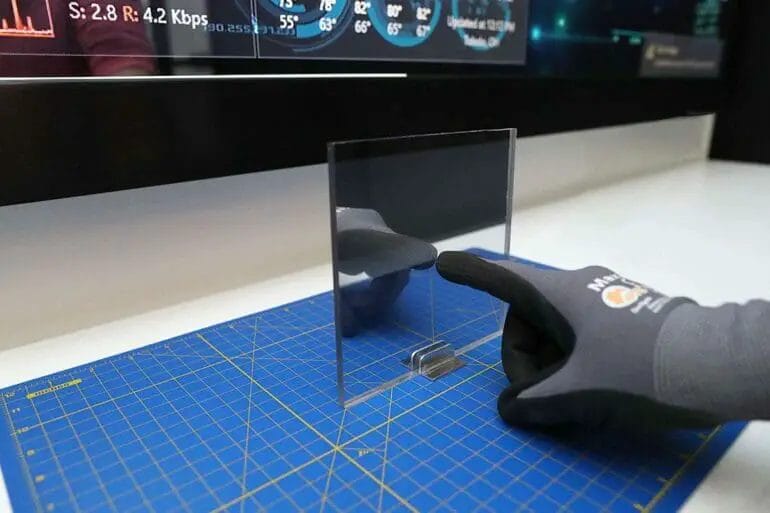 What Is An Acrylic Two Way Mirror? | CraftersMag