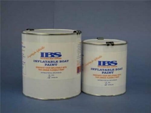 Can You Paint Hypalon? | CraftersMag