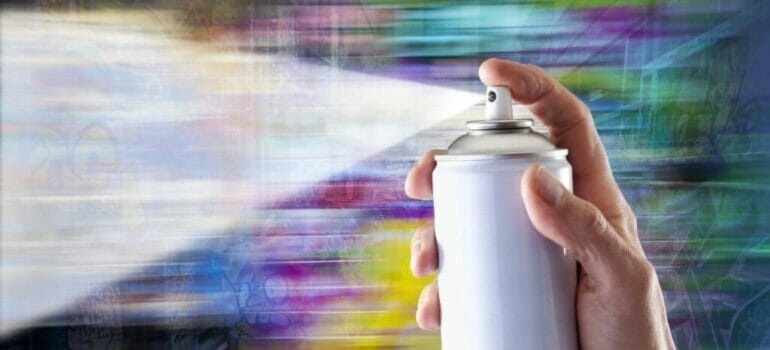 Does Spray Paint Expire? | CraftersMag