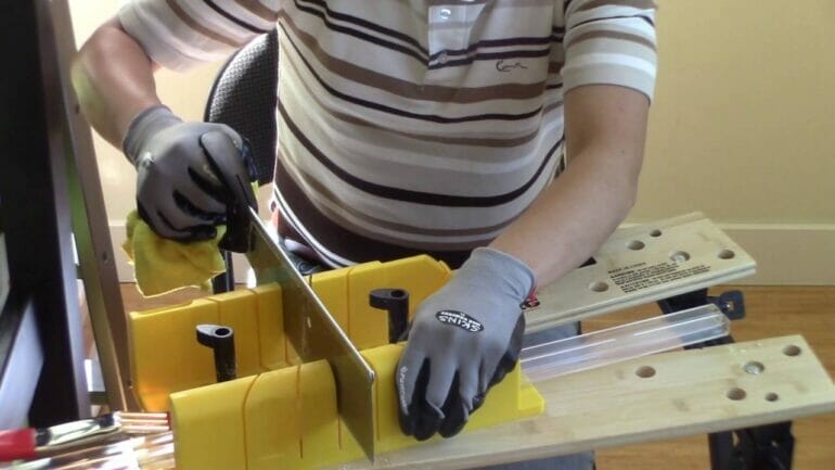 How To Cut Acrylic Rod? | CraftersMag