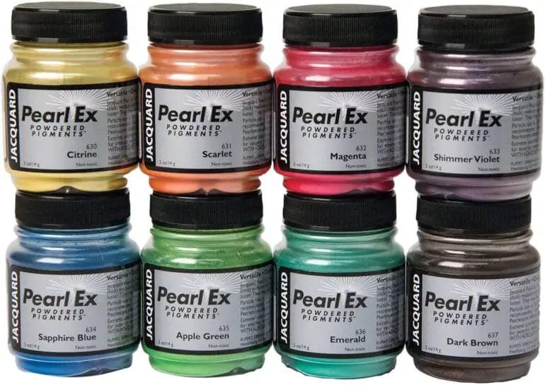 How To Mix Pigment Into Acrylic Paint? | CraftersMag How To Mix Pigment Into Acrylic Paint? | CraftersMag