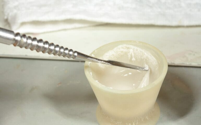 Where Can I Buy Dental Acrylic Resin? | CraftersMag