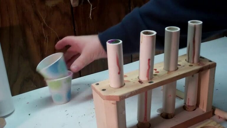 How To Make Acrylic Pen Blanks? | CraftersMag