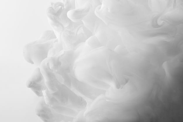 How To Paint Swirls With Acrylic? | CraftersMag