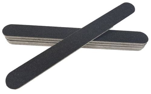 What Grit Nail File For Acrylics? | CraftersMag